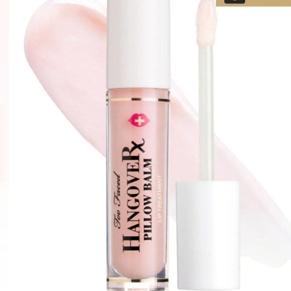 Too Faced | Makeup | Too Faced Original Pillow Balm | Poshmark